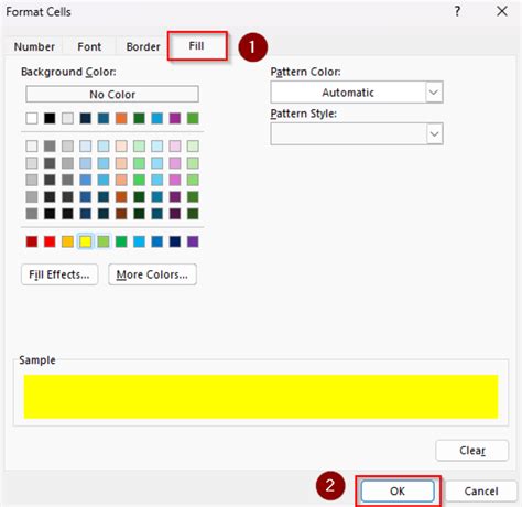 Excel Conditional Formatting Based On Another Cell Range Excel Insider