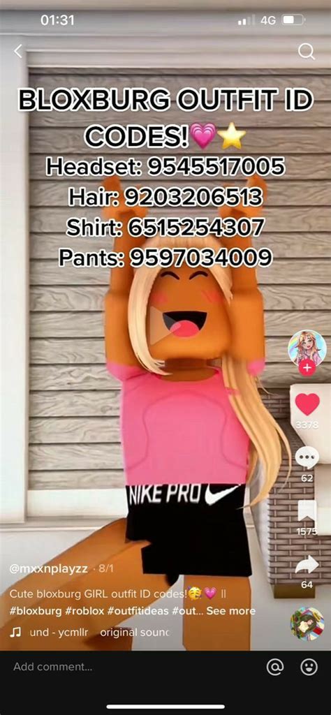 Pin By ~ ° Lay ° ~ On 🎮 Roblox Preppy Decal Coding Bloxburg Decal Codes