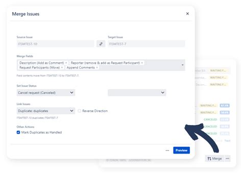 Duplicate Ai For Jira Find Duplicate Issues And Merge Issues In Jira Cloud