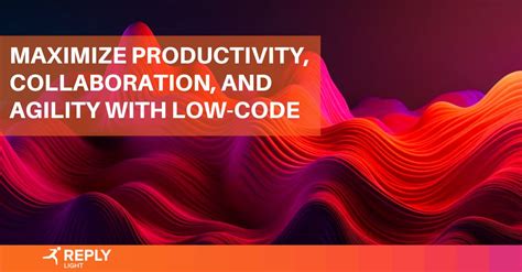 light reply on linkedin low code framework how to adopt low code platforms reply