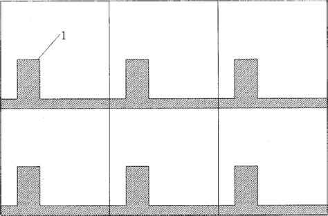 Preparation Method Of Tft Array Plate Having Oc Material Eureka Patsnap