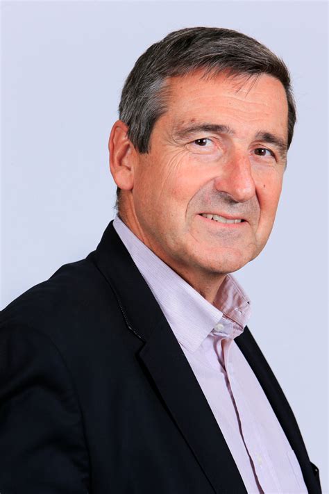 News Exclusif Jérôme Le Grelle Va Quitter Cbre France