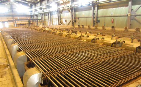 کارخانه لیچینگ نارباغی مبینا