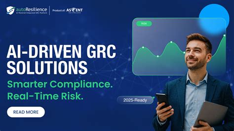 Ai Driven Grc Solutions Smarter Compliance For 2025 Blog