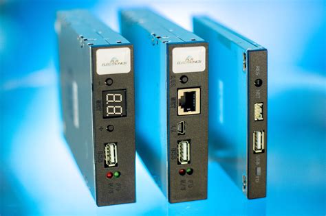 About Floppy To Usb Plr Electronics
