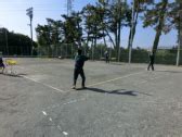 部活動紹介男子ソフトテニス部 6月 2023年 高台中学校 ブログ 高台中学校 Blog