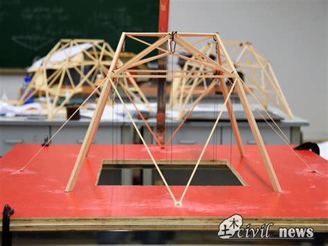 【回响】用果毅搭建人生结构，三位少年的成长说——2018第十二届“富力杯”全国大学生结构设计竞赛一等奖队伍专访 土木工程学院