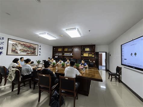 国际商学院各党支部召开2023年11月学习会 海南大学国际商学院