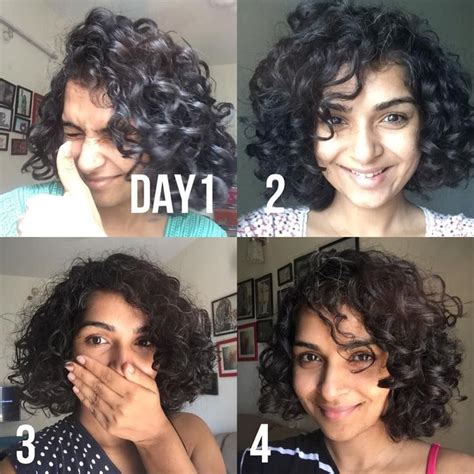 The Curly Hair Refresh Routine Article Of Your Dreams Curly Hair Styles Naturally 3a Curly