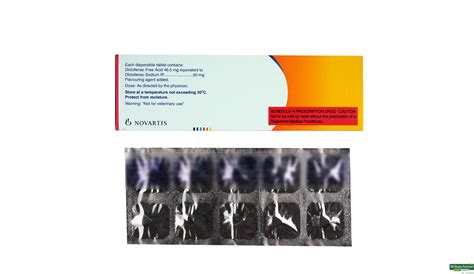 Buy Voveran D 10 Tablets Online At Best Prices Wellness Forever