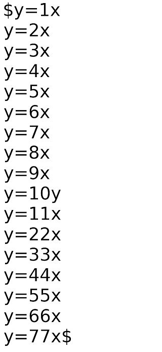 Python Matplotlib Image Fit To Equation Stack Overflow