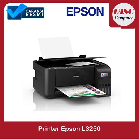 Printer Epson L Risc Computer