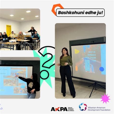 Kristi Gjoni On Linkedin Info Meeting Java Sda Albania By Protik Stela