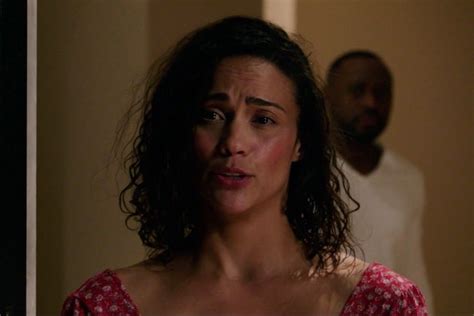 Paula Patton For Traffik Whyy