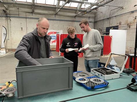 Ugent Racing Sonitron Piezo Buzzer Piezo Transducer Piezo Speaker