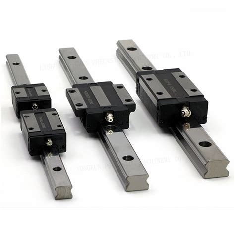 China Customized Linear Carriage Suppliers Manufacturers Factory