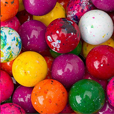Splat Candy Center Jawbreakers Bulk Jawbreakers