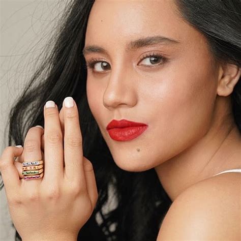 Juliana Gomez New Sassi Face ️