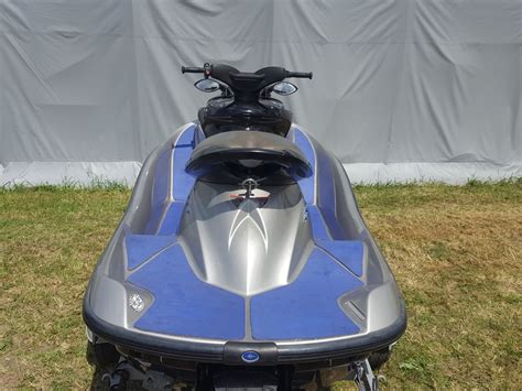 Skuter Wodny Polaris Msx 150 7237333974 Oficjalne Archiwum Allegro