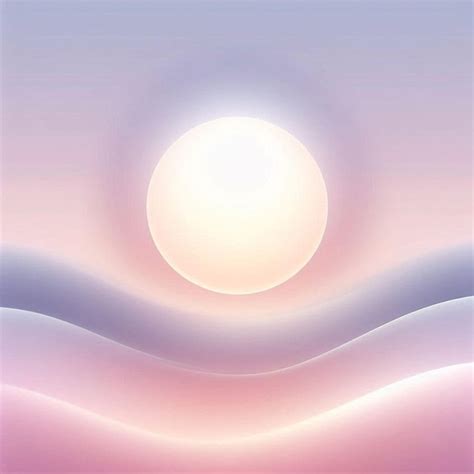 Light Gradient Background Premium Ai Generated Image