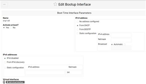 Ipv6 Errors When I Try To Request New Ssl Via Lets Encrypt Virtualmin Virtualmin Community