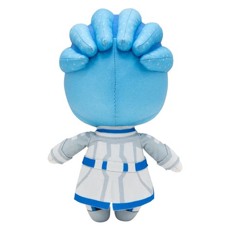 Mass Effect Liara Tsoni Collectors Plush
