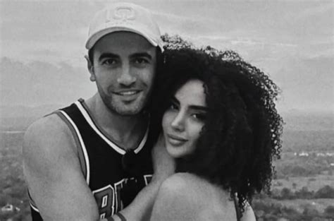 Սուրեն Փահլևանյանը և Մագա Հարությունյանը միասին մեկնել են հանգստի Շրի Լանկա լուսանկարներ