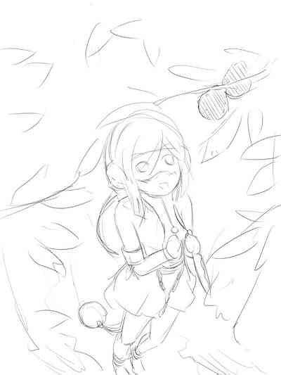 Selfbondage Challage Survive In Island 1 4 Nhentai Hentai Doujinshi And Manga