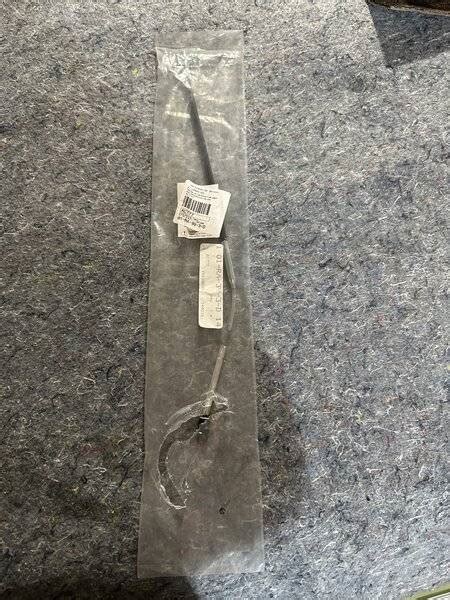 [sold] A Body Big Block Throttle Cable For A Bodies Only Mopar Forum