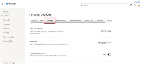 Fix Dropbox Error Message In Windows TechCult