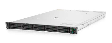 Hpe Expands Alletra With Focused Storage Servers Techtarget