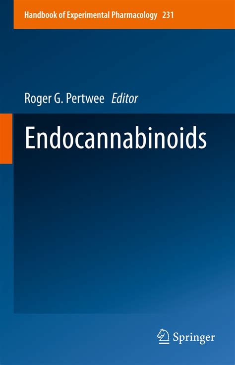 Endocannabinoids Premiumjs Store