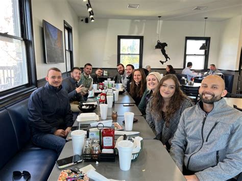 Community Training Marcos Espinal