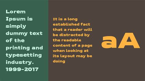 Dashboard Font Download Free For Desktop And Webfont