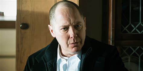 One Of The Blacklists Most Shocking Death Scenes Spoiled Raymond Reddingtons True Identity