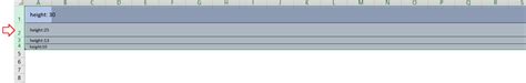 How To Copy Row Height In Excel 4 Quick Ways