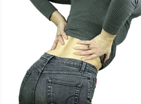 Telltale Injuries From Sexual Activities