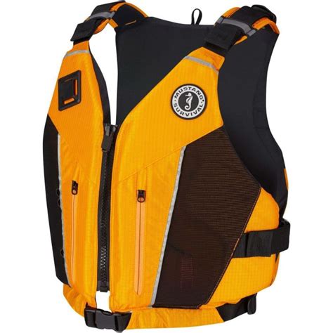 Mustang Survival Java Vest Life Jacketpfd Defender Marine