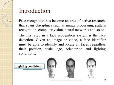 Ppt Robust Real Time Object Detection Powerpoint Presentation Free Download Id 2409762