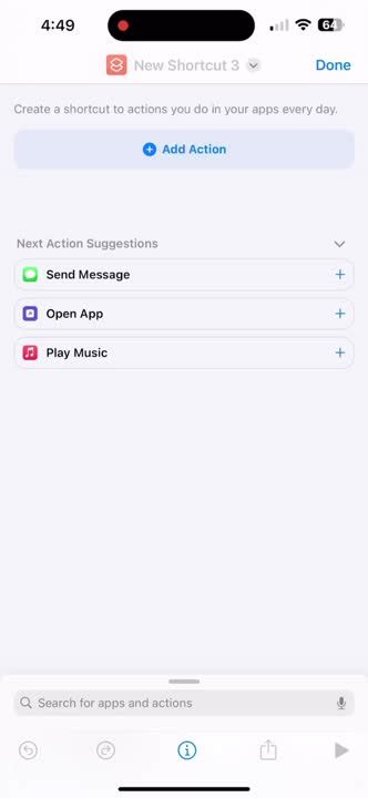 Jacob V On Linkedin Shortcuts Api Nocodelowcode Nclc