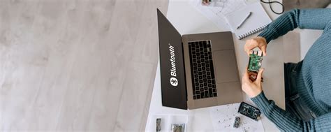 Bluetooth Developer Journey Silicon Labs