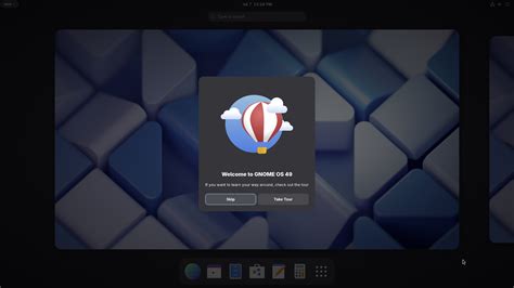 Gnome 49alpha Released Desktop Gnome Discourse