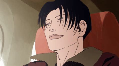 애니 속 호감 중국인 캐릭터 오덕양성소 에펨코리아