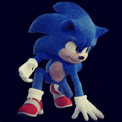 Sonic Blender Model Bridalboo