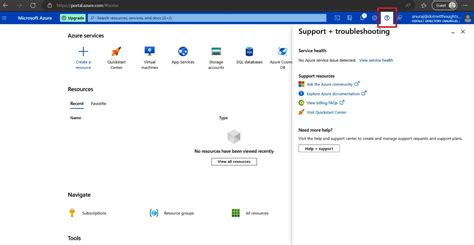 A Developers Guide To Net In Azure