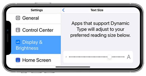 How Do I Make Text Bigger Unitedlasopa
