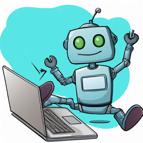 Revolutionizing Software Development Unleashing The Power Of
