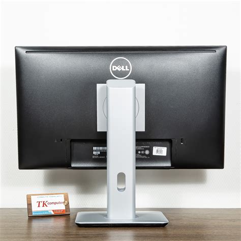 Màn Hình Dell Ultrasharp 24 Inch U2414h Chuyên đồ Họa