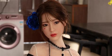Jx Dolls Realistic Affordable Tpe And Silicone Sex Doll Dream Lover