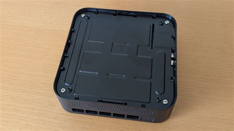 NiPoGi E B レビュー 旧世代Ryzen でコスト圧縮静音拡張性も魅力の格安ミニPC ウインタブ